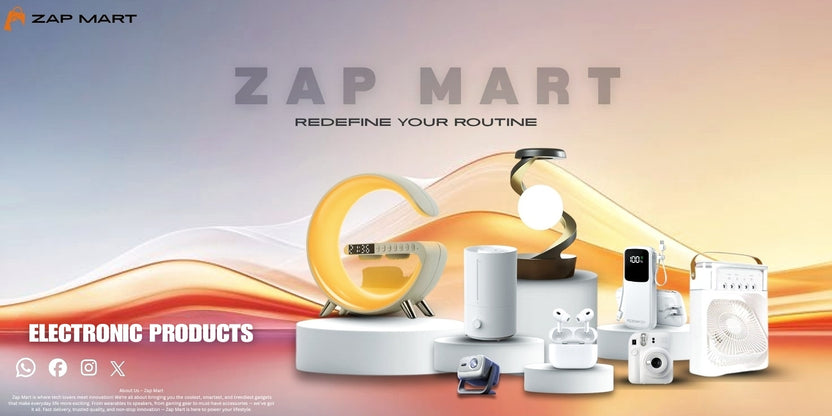 ZAP MART